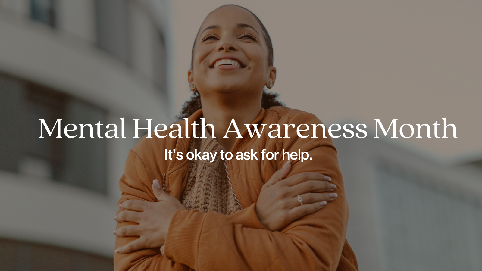 Care Solace Article: Mental Health Awareness Month - May 3, 2024