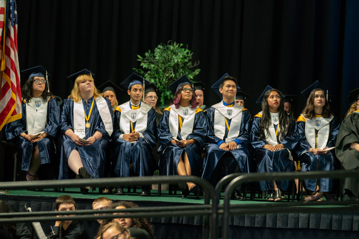 Gallery - 2018-06-02 - WMHS - Graduation Ceremony