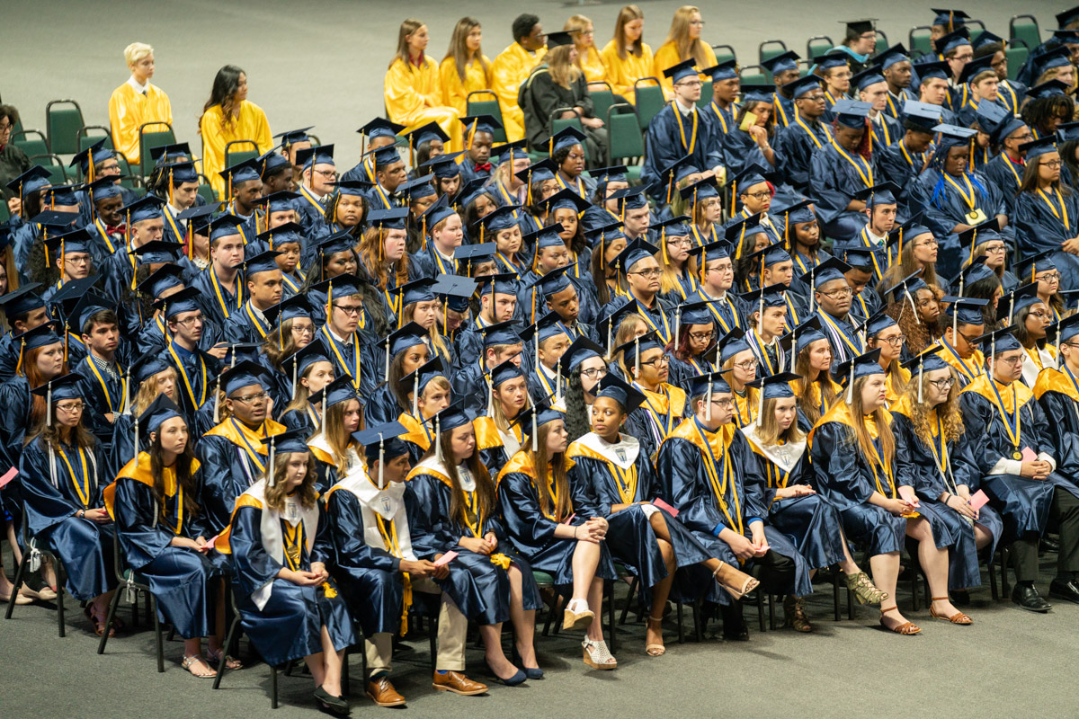 Gallery - 2018-06-02 - WMHS - Graduation Ceremony