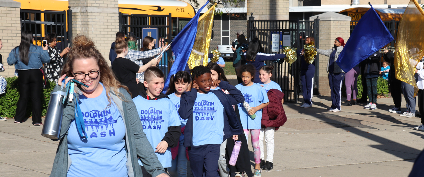 Gallery - 2022 Dolphin Dash