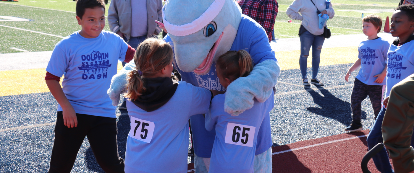 Gallery - 2022 Dolphin Dash