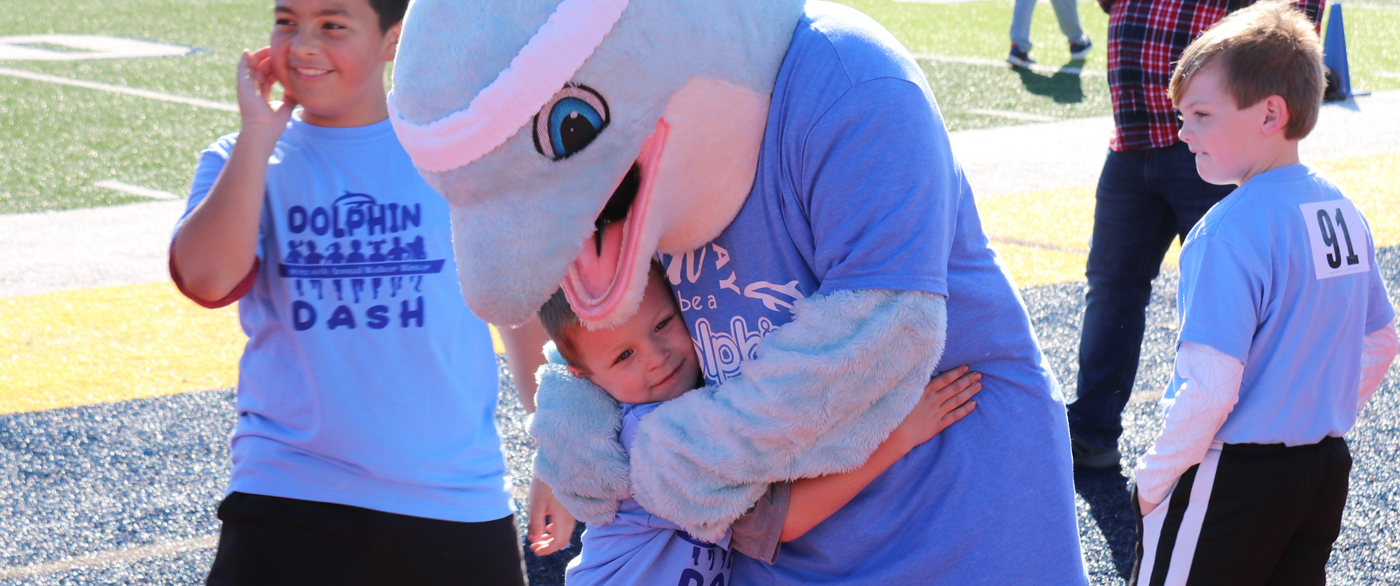 Gallery - 2022 Dolphin Dash