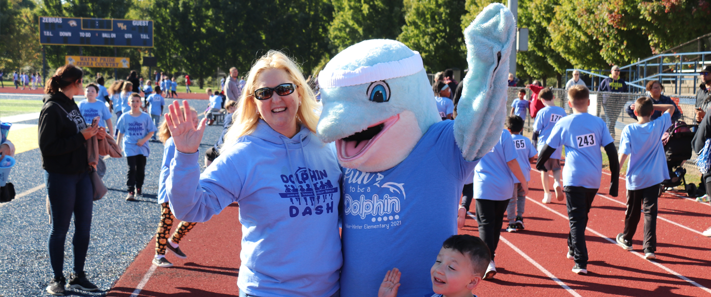 Gallery - 2022 Dolphin Dash