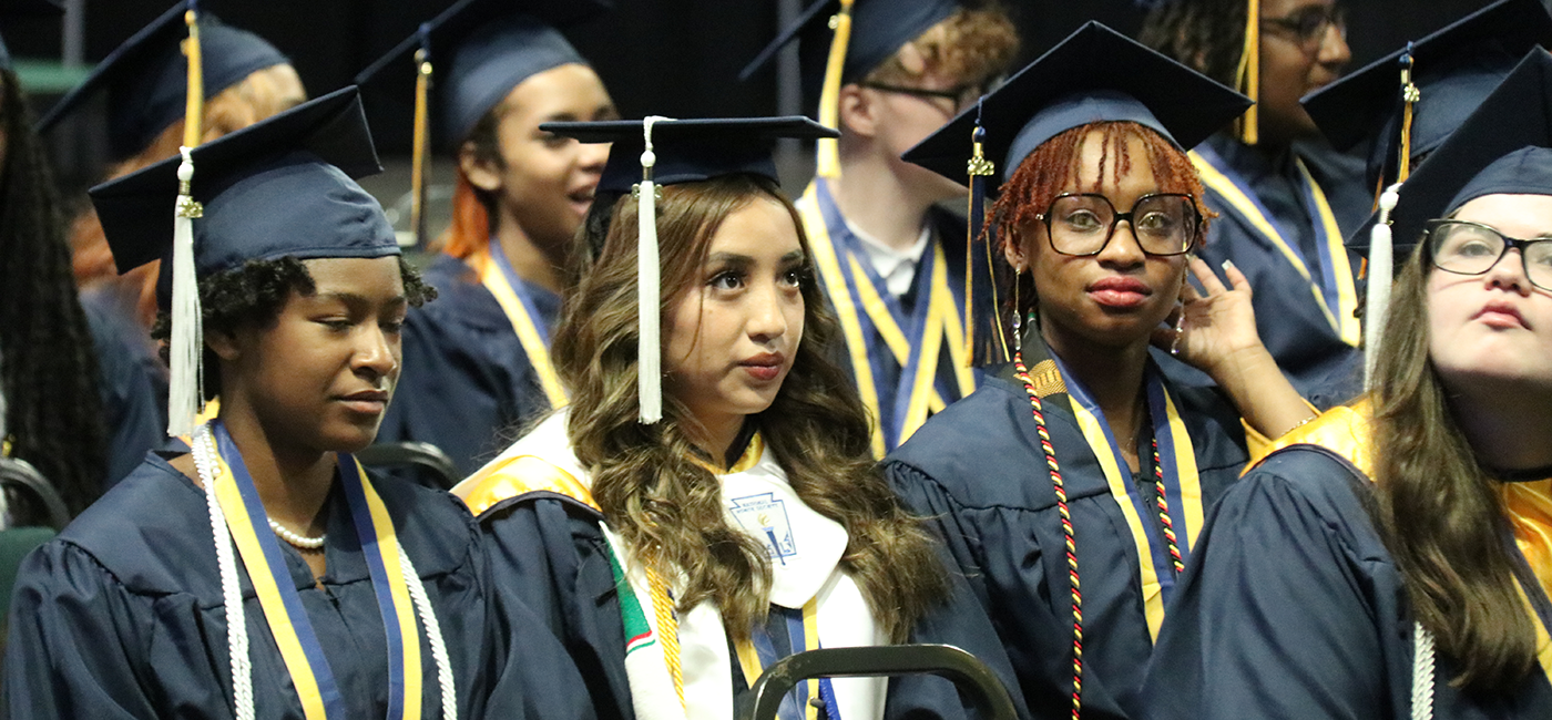 Gallery - 2023 1400 WMHS Graduation