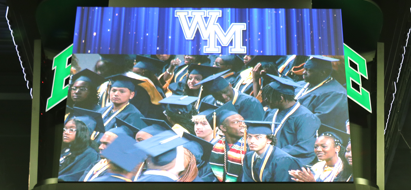 Gallery - 2023 1400 WMHS Graduation