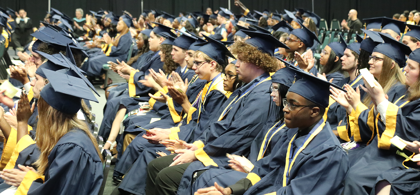 Gallery - 2023 1400 WMHS Graduation