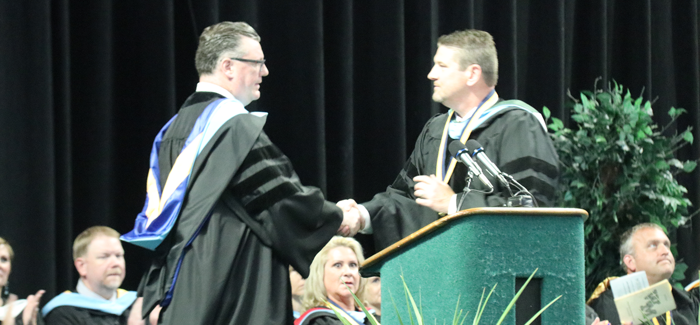 Gallery - 2023 1400 WMHS Graduation