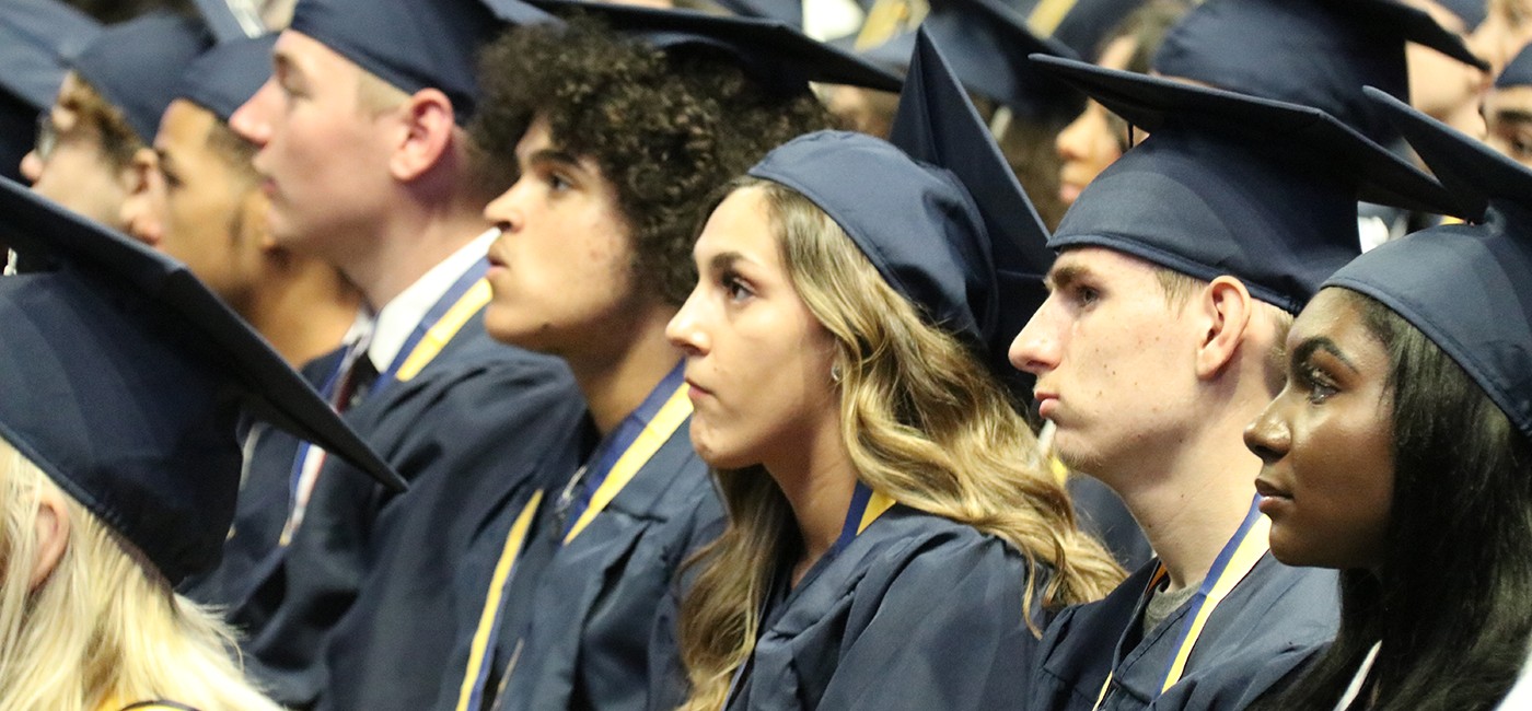Gallery - 2023 1400 WMHS Graduation