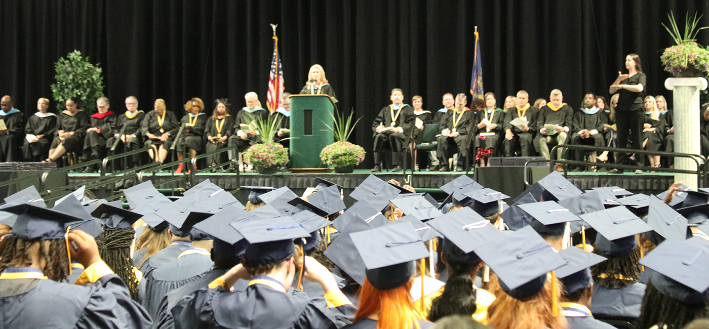 Gallery - 2023 1400 WMHS Graduation
