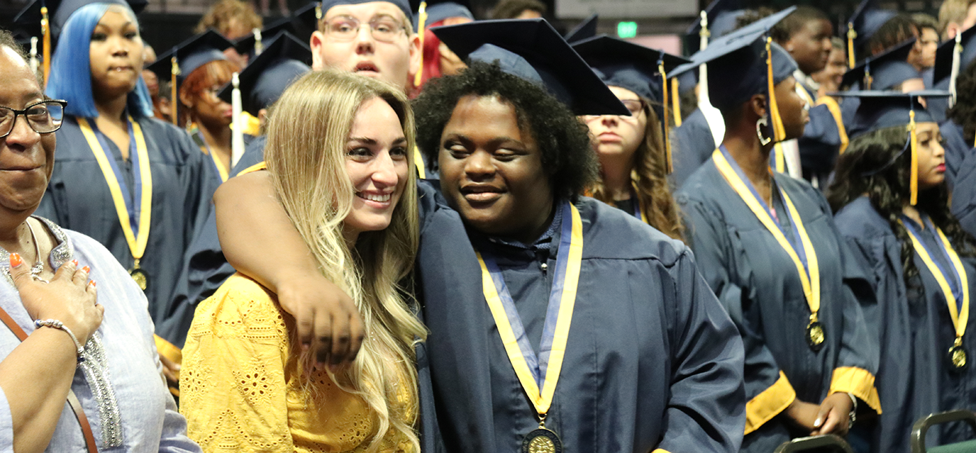 Gallery - 2023 1400 WMHS Graduation