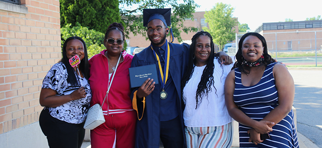 Wayne Memorial High School - High Schools - Schools - WWCS Homepage