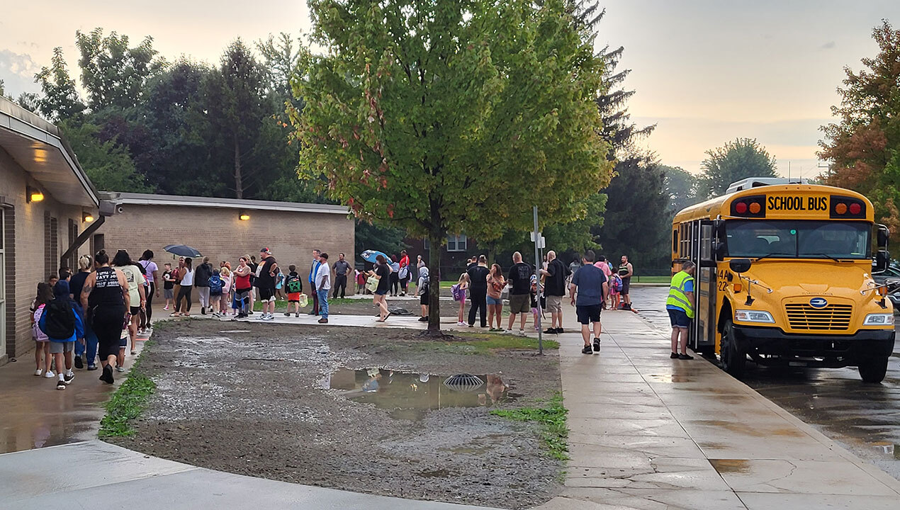 WWCS Photo Galleries - About Us - WWCS Homepage