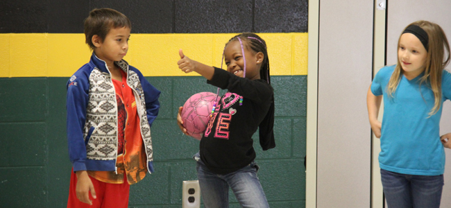 Gallery - Hicks Elementary school gallery