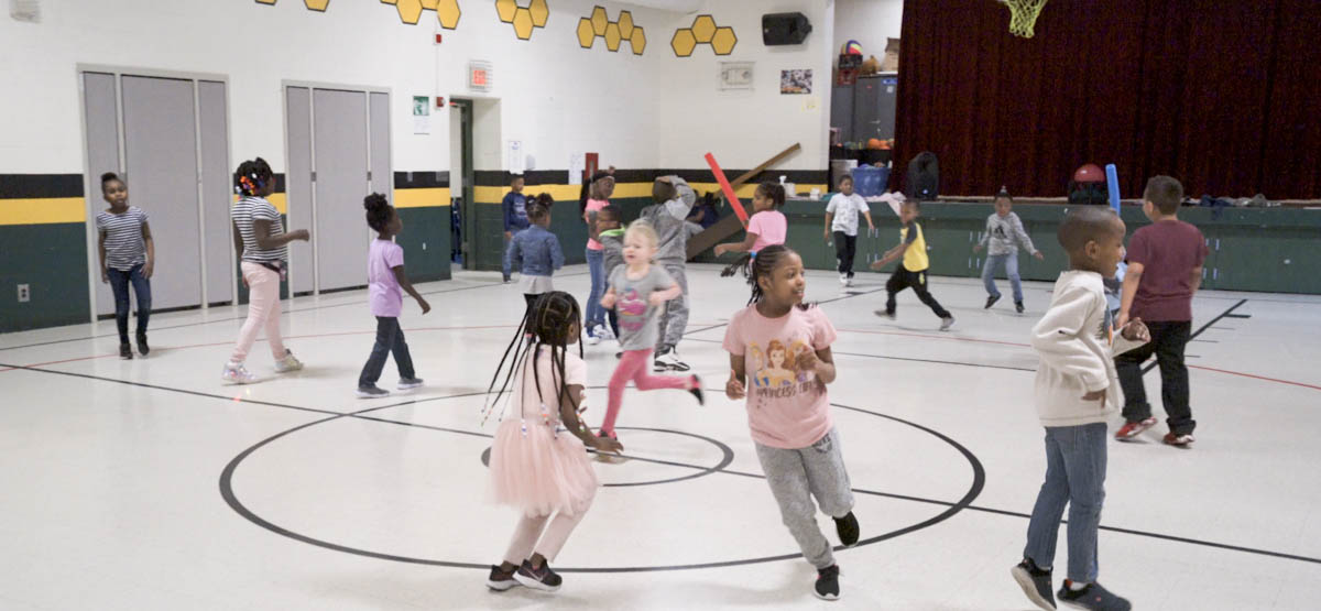 Gallery - Hicks Elementary school gallery