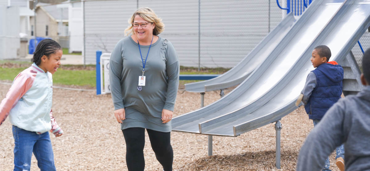 Gallery - Hicks Elementary school gallery