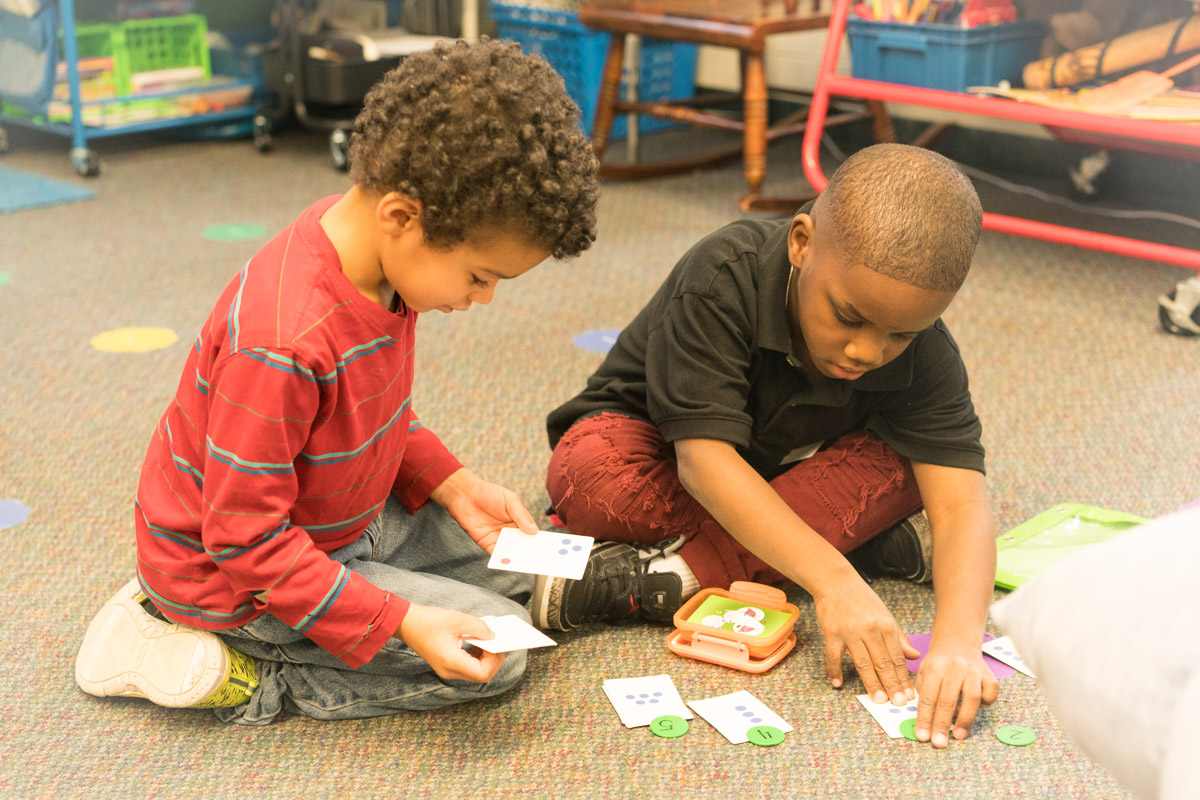 Gallery - Hicks Elementary Overviews