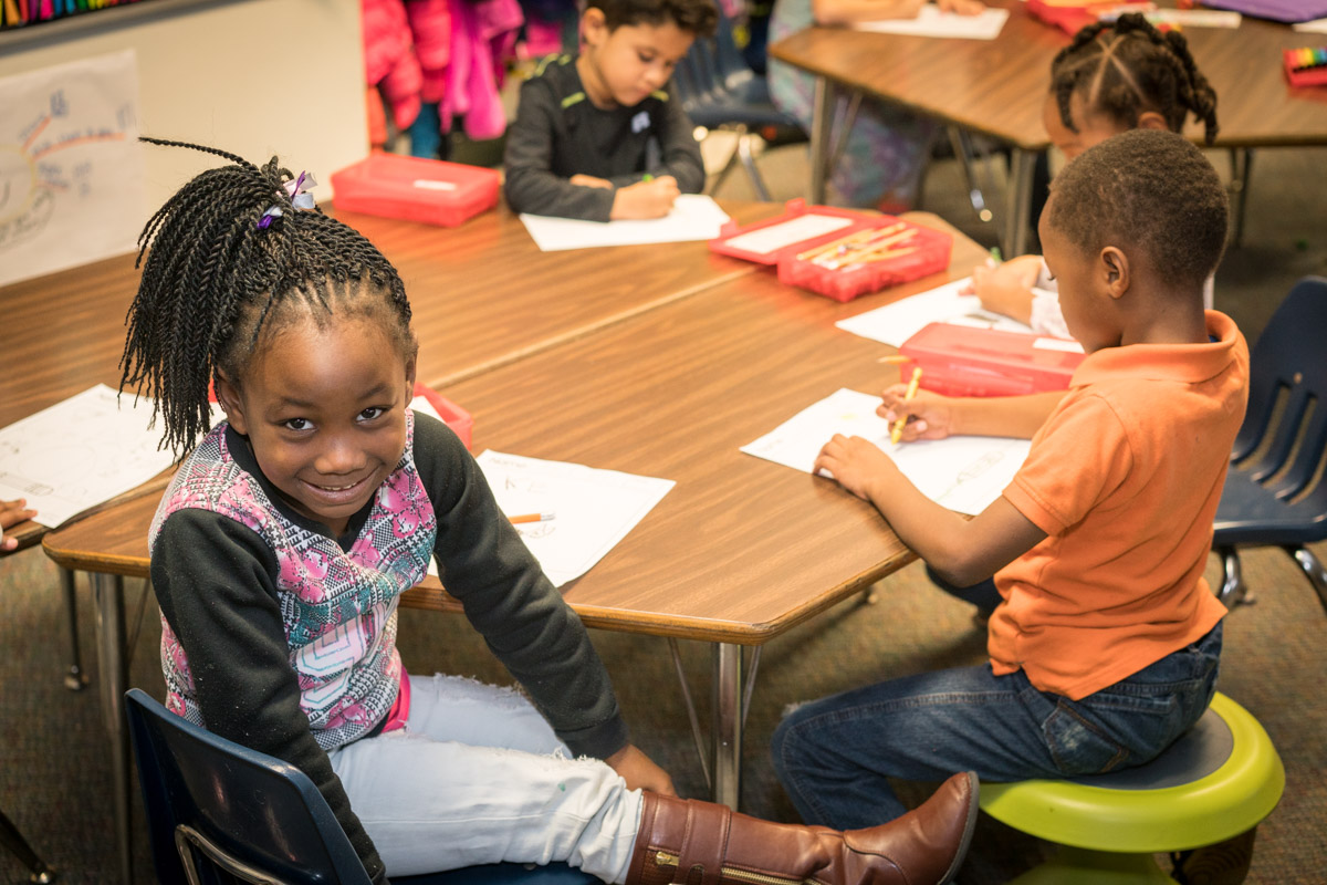 Gallery - Hicks Elementary Overviews