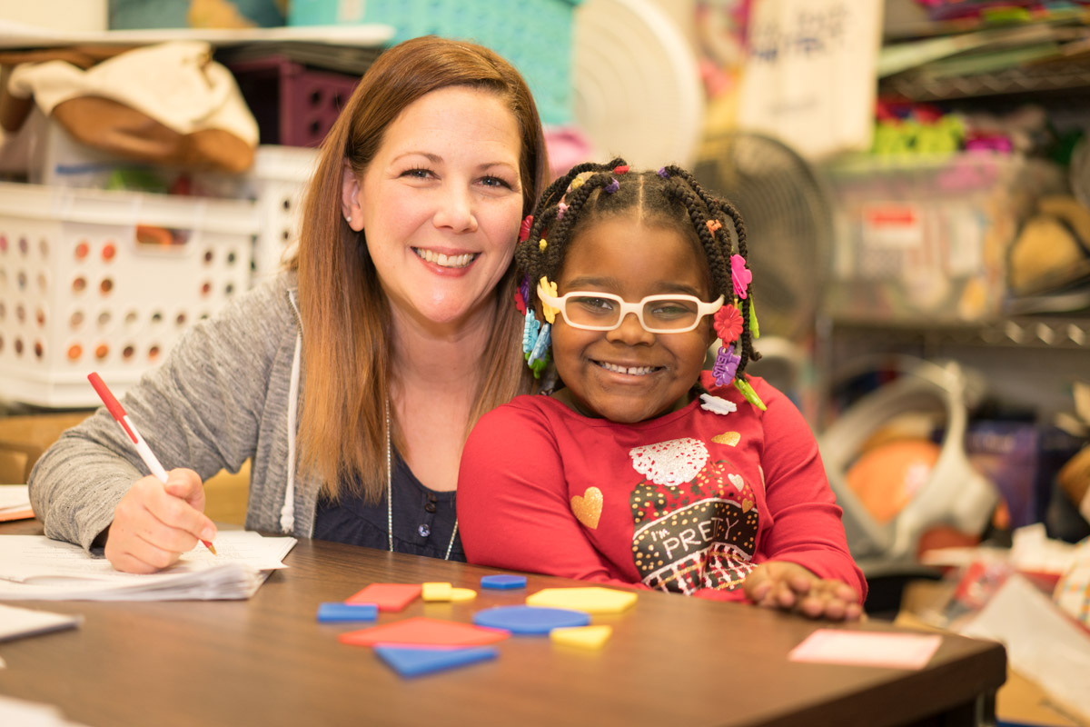 Gallery - Hicks Elementary Overviews