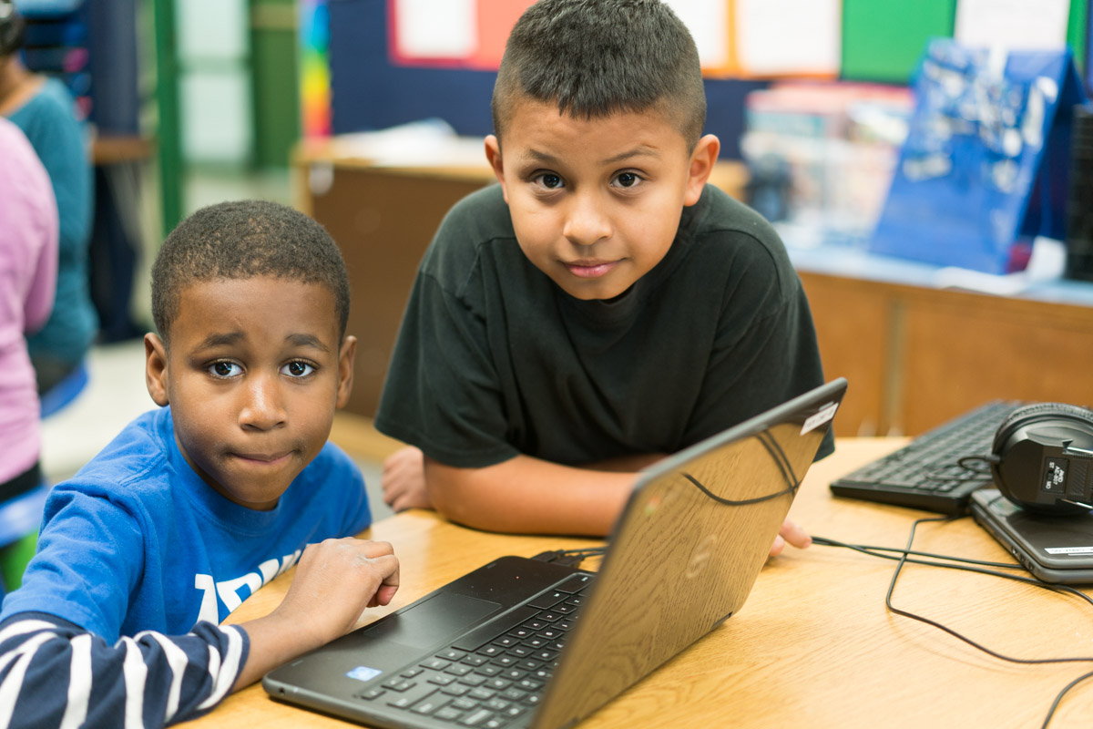 Gallery - Hicks Elementary Overviews