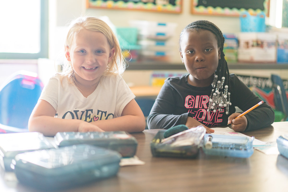 Gallery - Hicks Elementary Overviews