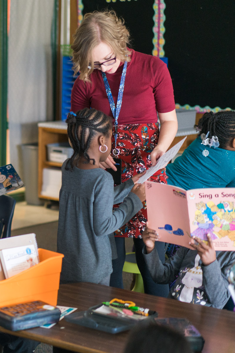 Gallery - Hicks Elementary Overviews