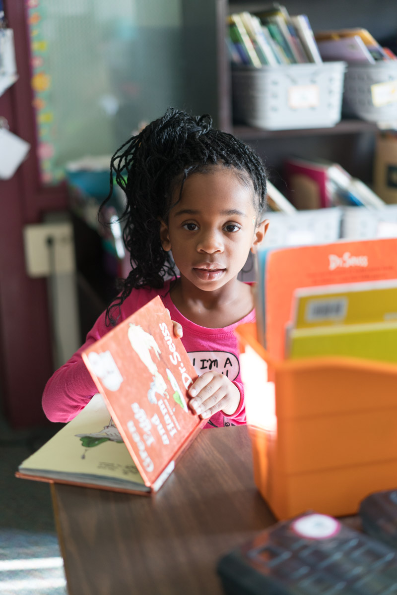 Gallery - Hicks Elementary Overviews