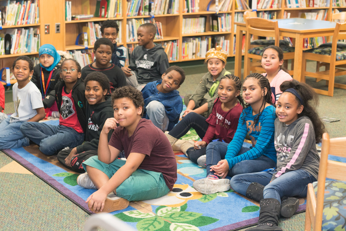 Gallery - Hicks Elementary Overviews