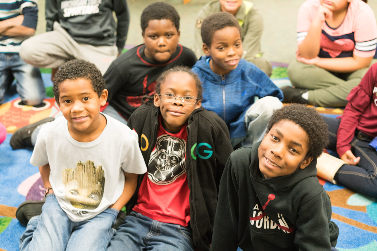 Gallery - Hicks Elementary Overviews