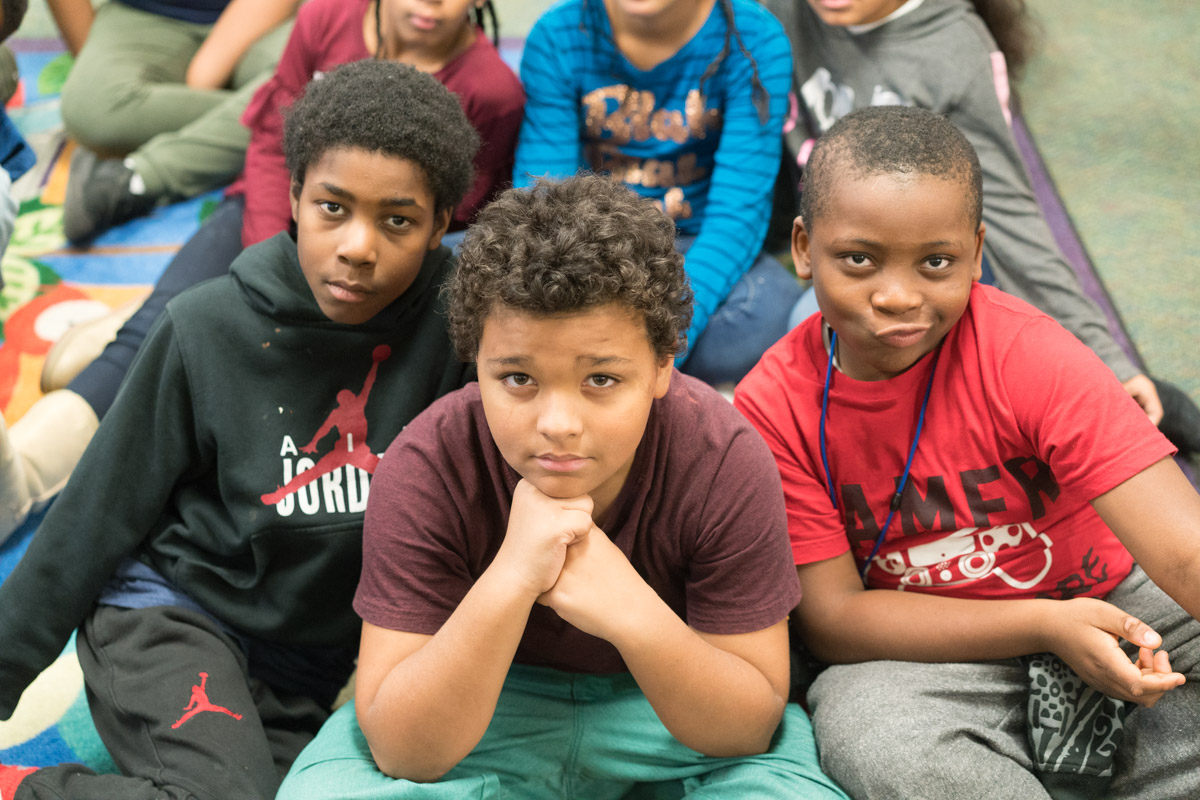 Gallery - Hicks Elementary Overviews