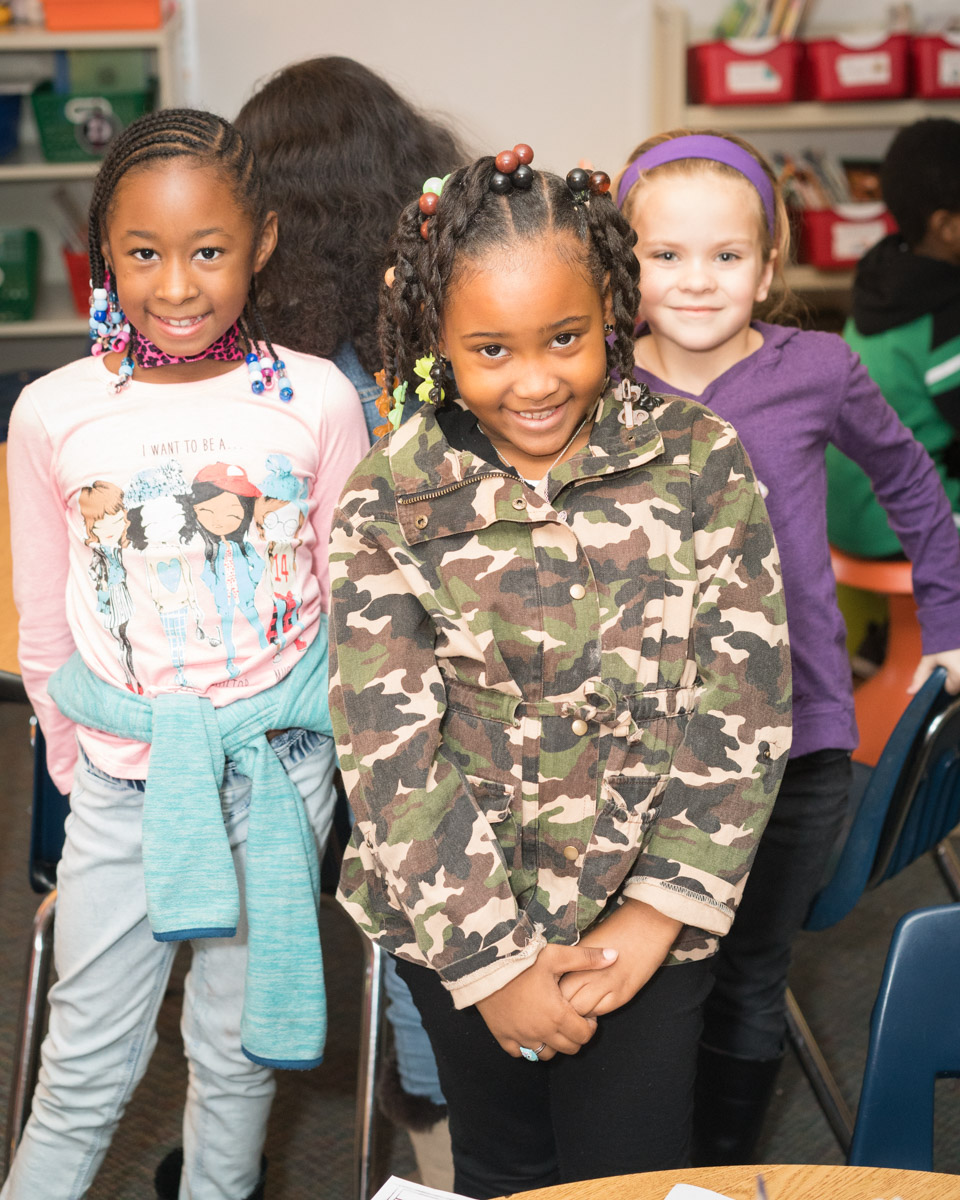 Gallery - Hicks Elementary Overviews