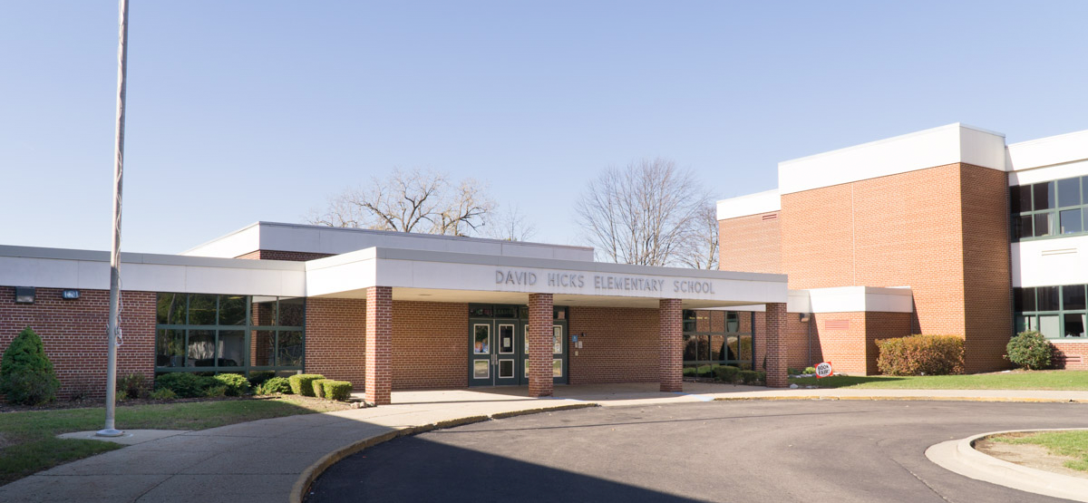 Gallery - Hicks Elementary school gallery