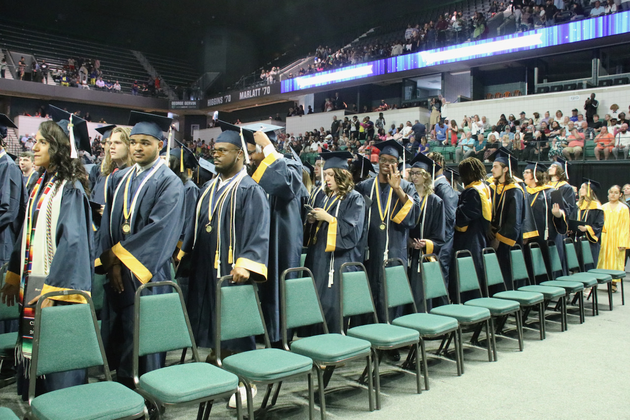 Gallery - 2024 Graduation WMHS