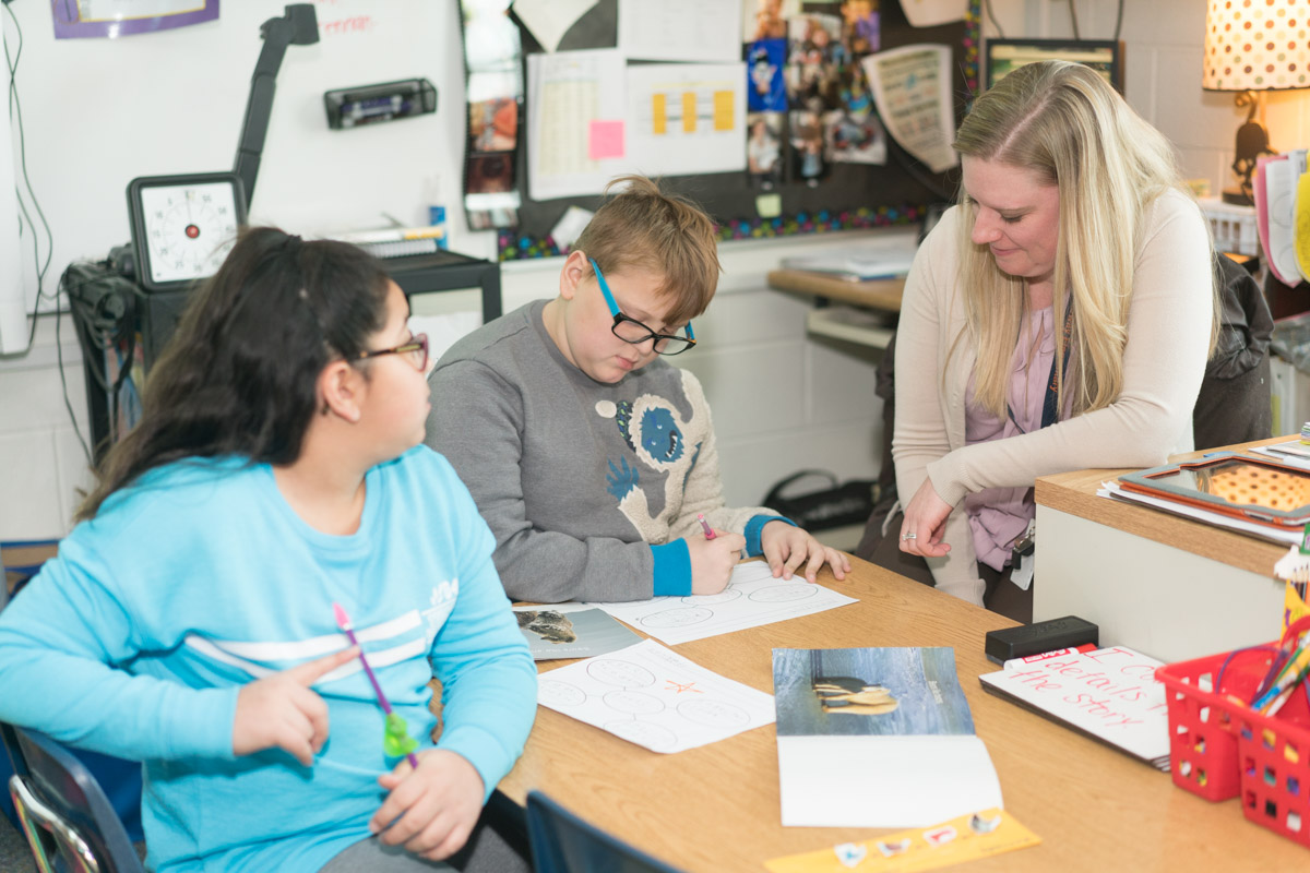 Gallery - Taft Overviews