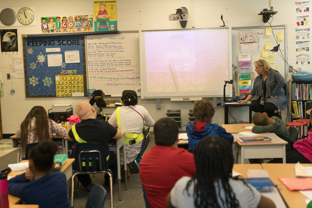 Gallery - Taft Overviews