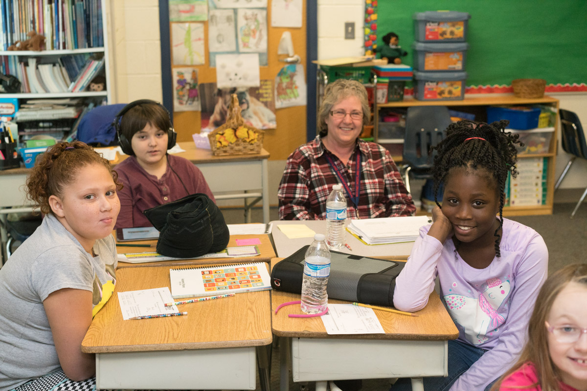 Gallery - Taft Overviews