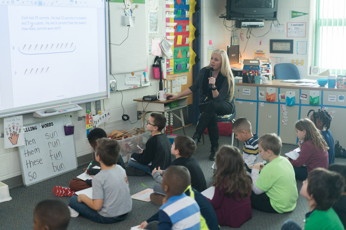 Gallery - Taft Overviews