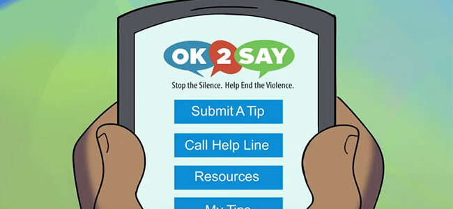 OK2SAY - Students - Resources - WWCS Homepage