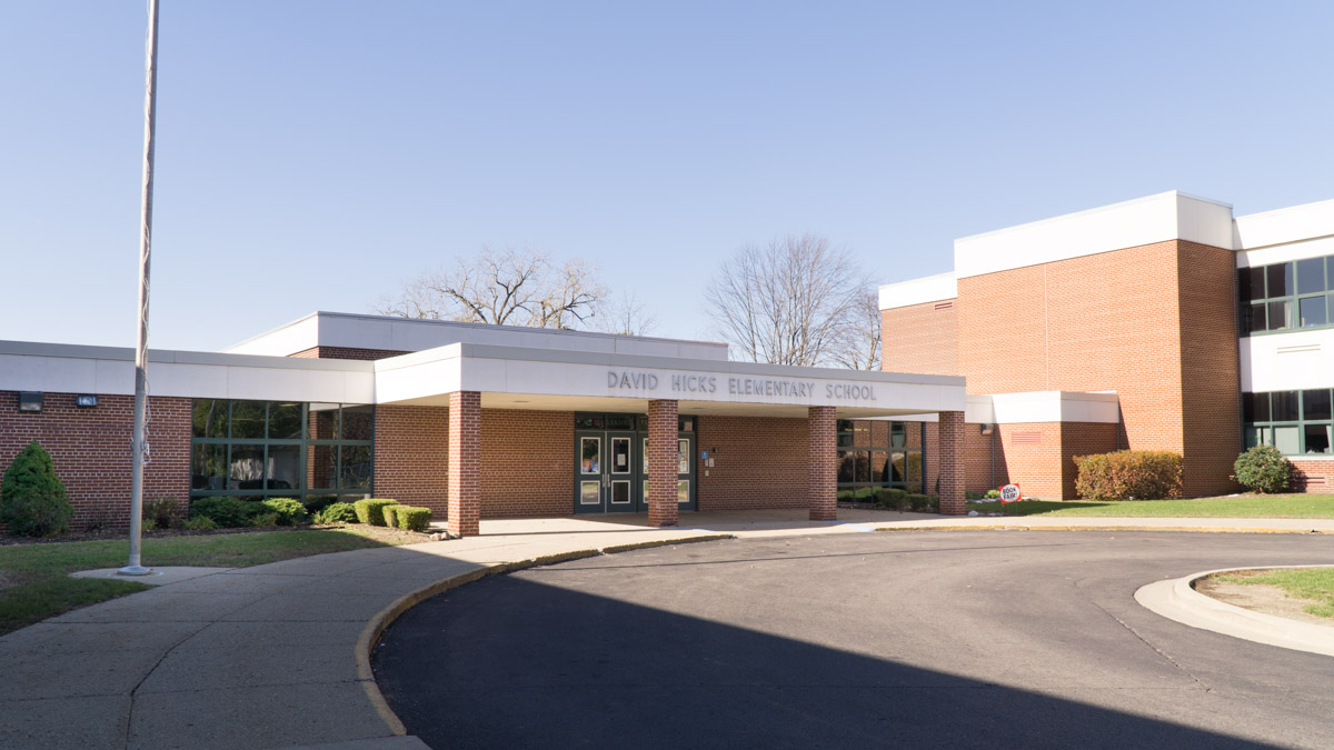 Hicks Elementary School - Elementary Schools - Schools - WWCS Homepage