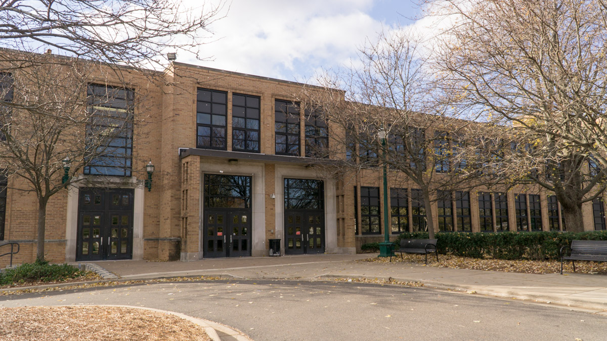 Wayne Memorial High School - High Schools - Schools - WWCS Homepage