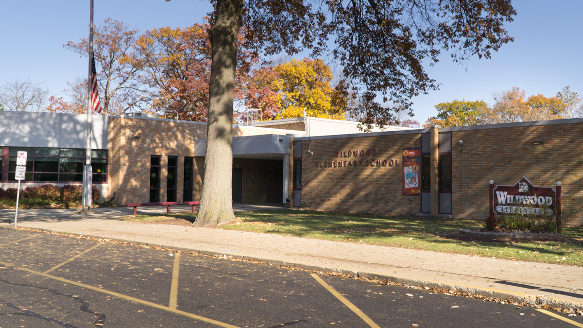 Wildwood Elementary School - Elementary Schools - Schools - WWCS Homepage