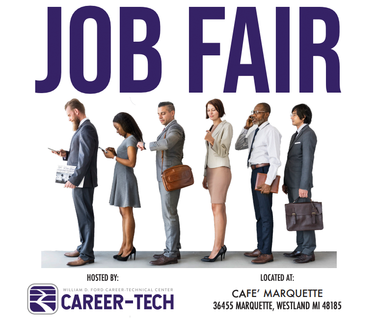 William D. Ford Career Technical Center - High Schools - Schools - WWCS ...